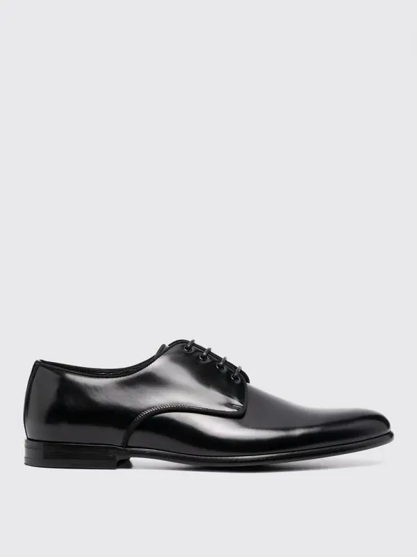 Dolce & Gabbana Brogue Shoes
