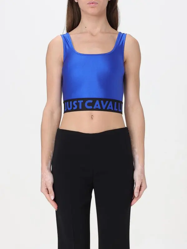 Just Cavalli Top - Red