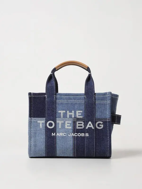 Marc Jacobs Tote - Blue