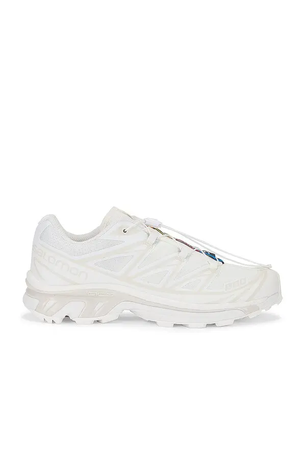 SALOMON Xt-6 - Vanilla Ice & Almond Milk