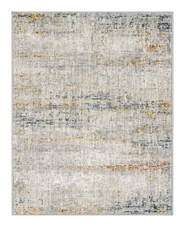 LIVABLISS Laila Laa-2308 Area Rug, 2' X 3 - Gray