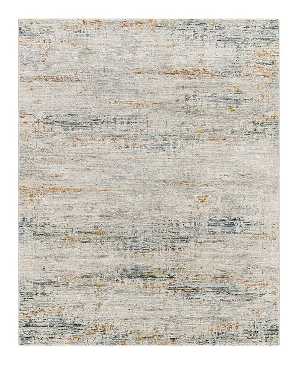 LIVABLISS Laila Laa-2308 Area Rug, 5' X 7'5 - Gray