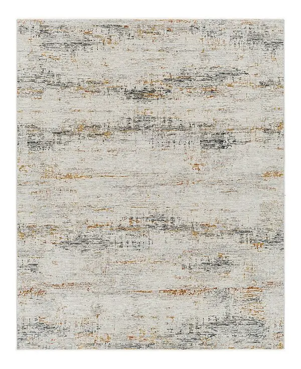 LIVABLISS Laila Laa-2308 Area Rug, 7'10 X 10'3 - Gray