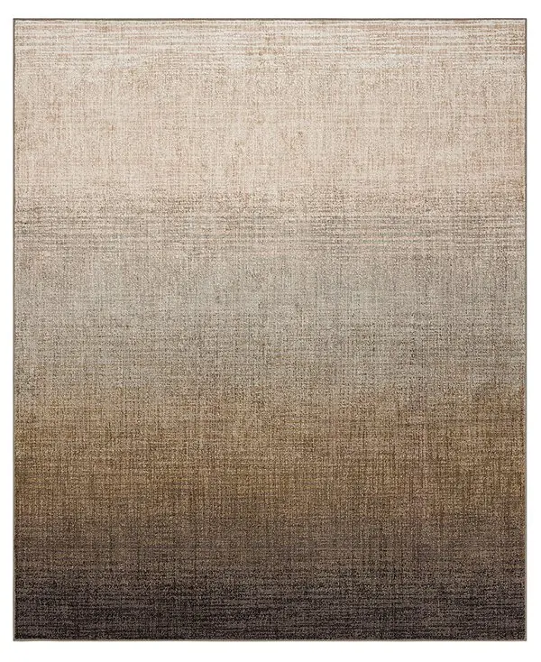 DREW & JONATHAN HOME Milestones Mankota Area Rug, 5'3 X 7'10 - Light Gray