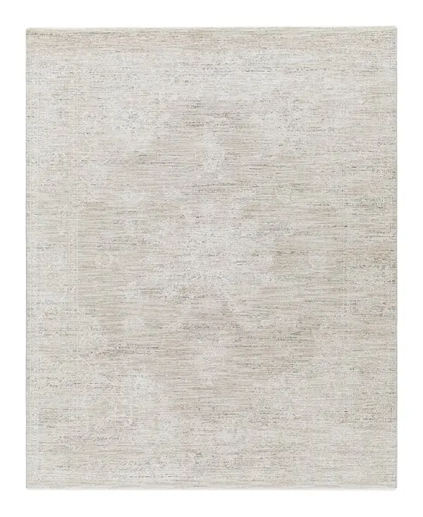 LIVABLISS Laila Laa-2301 Area Rug, 2' X 3 - Gray/taupe
