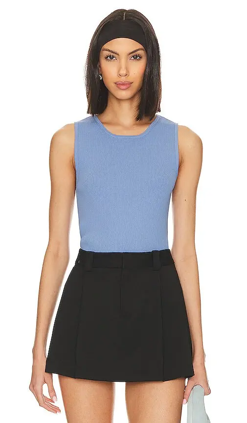 525 Poppy Tank