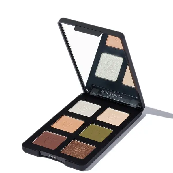 Eyeko Limitless Eyeshadow Palette 1 - One-color