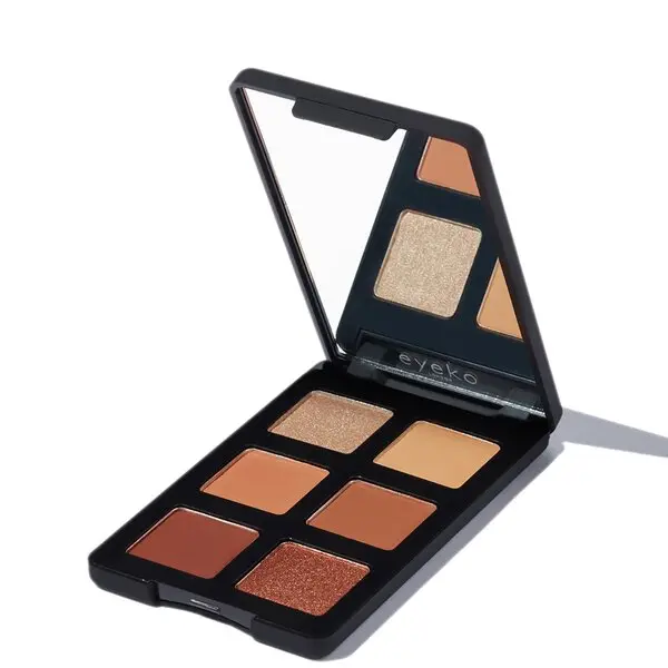 Eyeko Limitless Eyeshadow Palette 2 - One-color