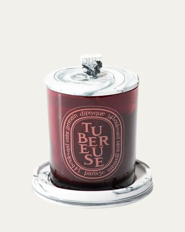 DIPTYQUE Landscape Candle Lid - One-color