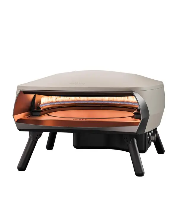 WITT Rotante Pizza Oven Stone