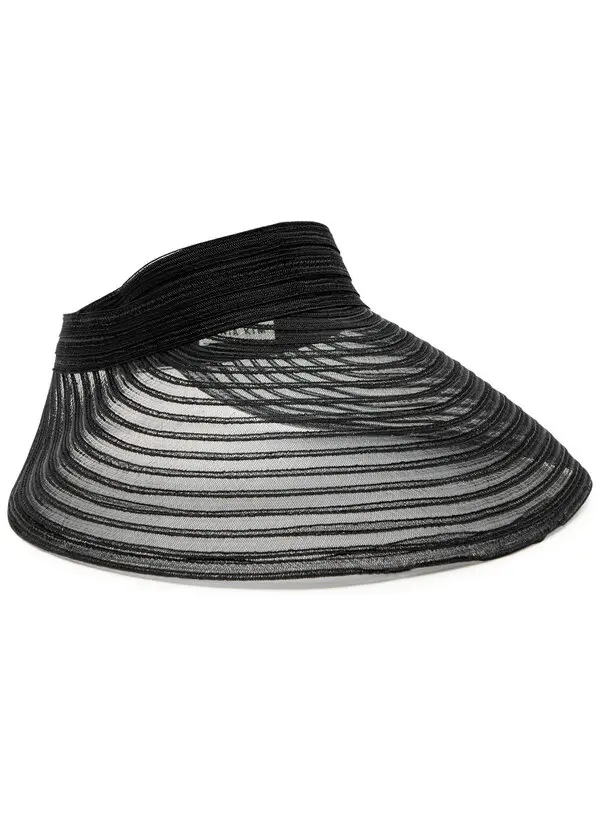 Eugenia Kim Trixie Mesh Visor