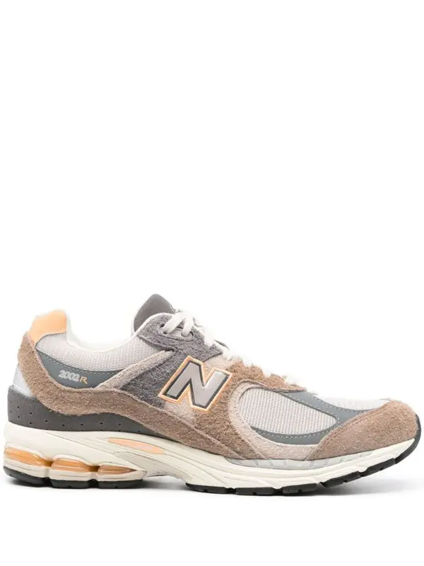 NEW BALANCE 2002 Sneakers - Multicolour