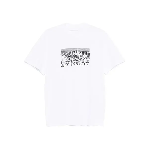 Moncler T-shirts