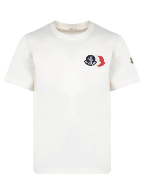 Moncler T-shirts