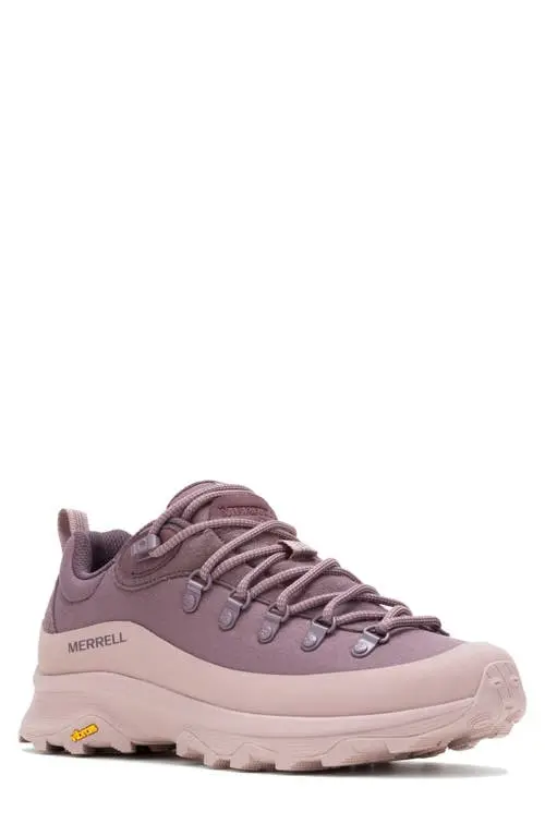 Merrell Ontario Sp Rs Sneaker - Peppercorn