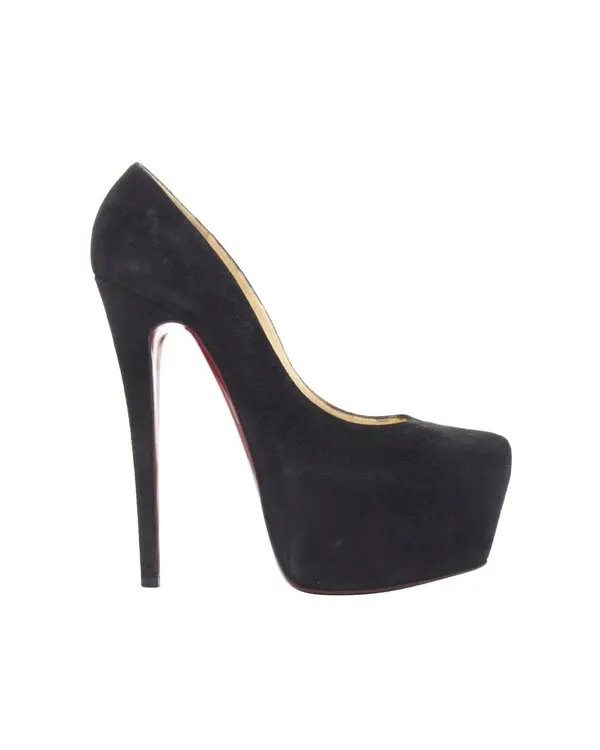 louboutin daffodile 160