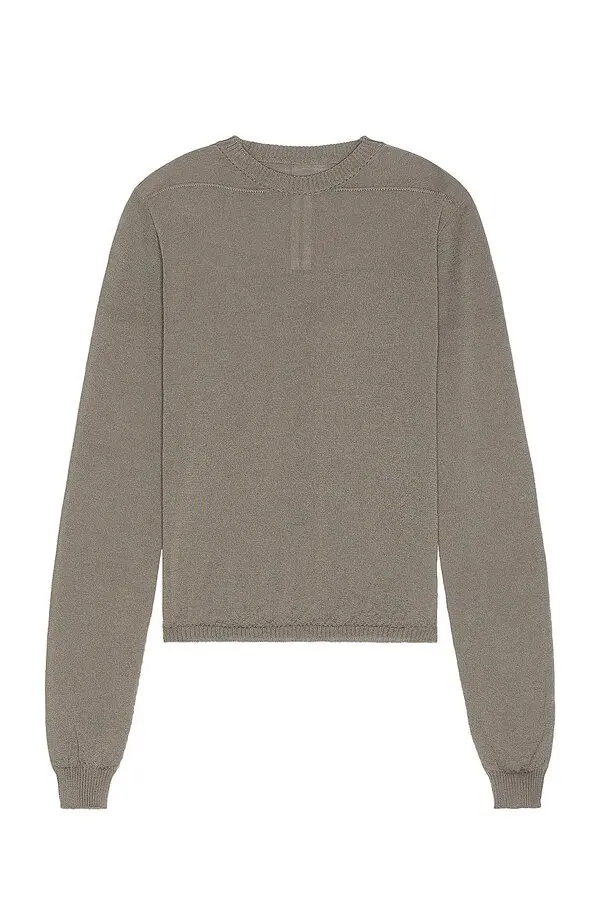 Rick Owens Rotten Long Sleeve T