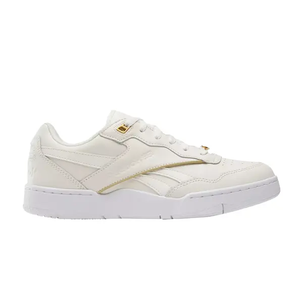 REEBOK Bb4000 2 Sneakers - Cream