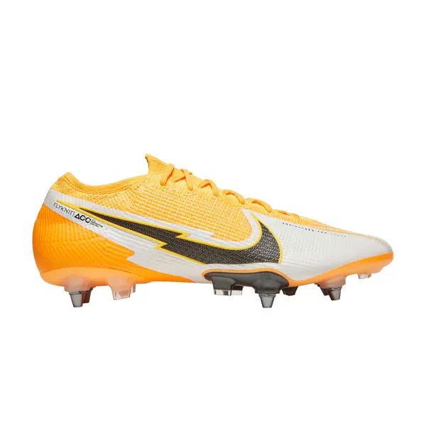 Nike Mercurial Vapor Elite Sg Pro - Orange