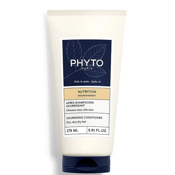 PHYTO Nourishment Nourishing Conditioner 175ml - One-color
