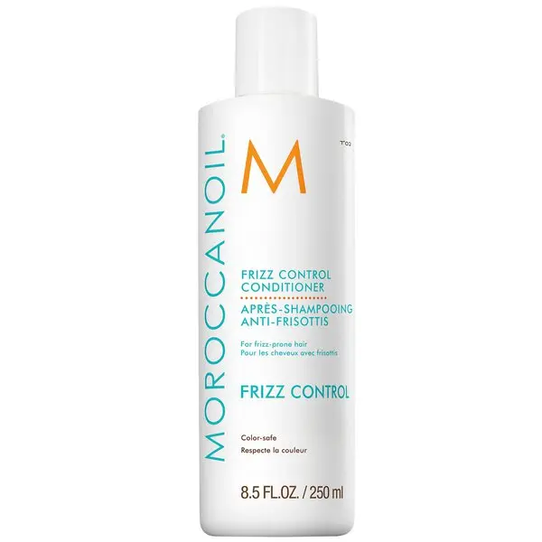 MOROCCANOIL Frizz Control Conditioner 8.5 Oz - One-color