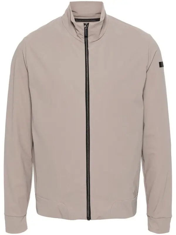 RRD Logo-patch Sports Jacket
