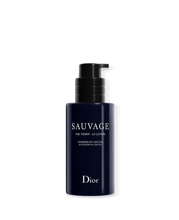 Dior Sauvage Toner - No Color