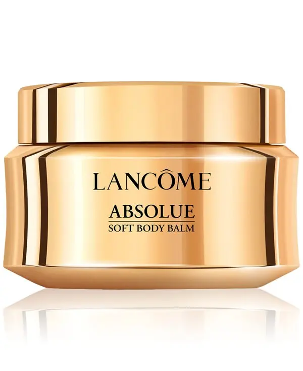 LANCOME Absolue Soft Body Balm - No Color