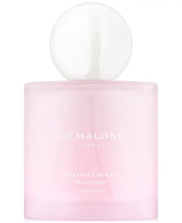 Jo Malone Sakura Cherry Blossom Cologne Spray - No Color