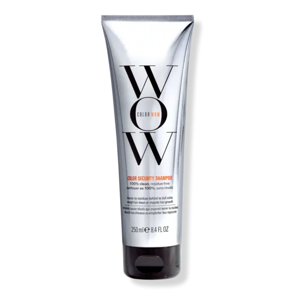 COLOR WOW Color Security Shampoo - One-color
