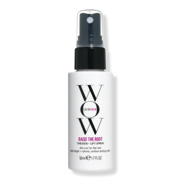 COLOR WOW Travel The Root Thicken + Lift Spray