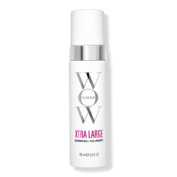 COLOR WOW Xtra Large Bombshell Volumizer - One-color