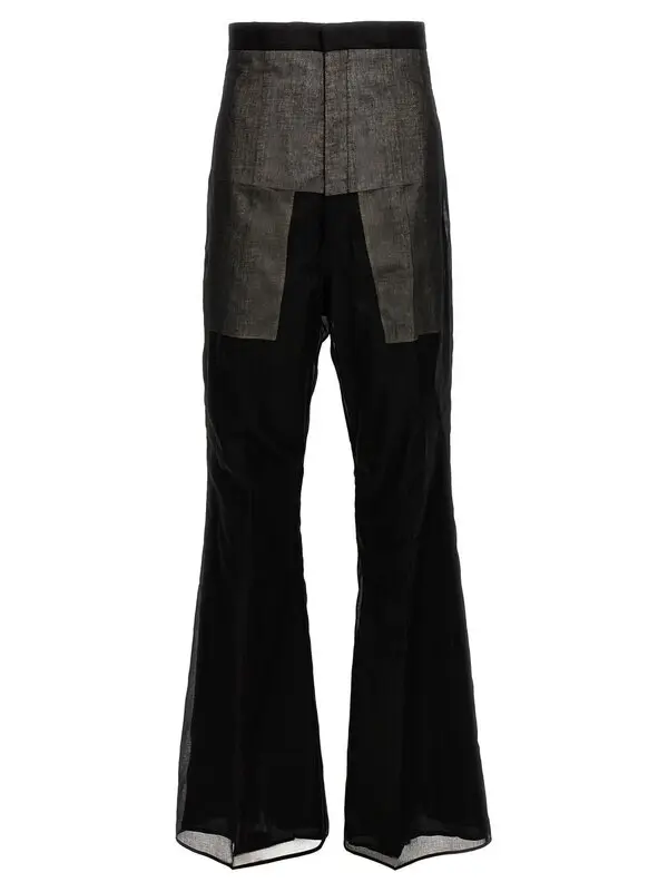 Rick Owens Dirt Bolan Pants