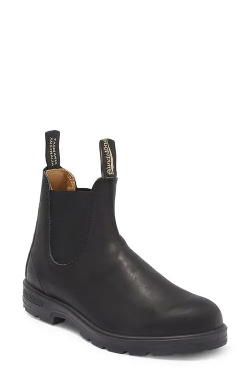 Blundstone Classic Chelsea Boot - Black