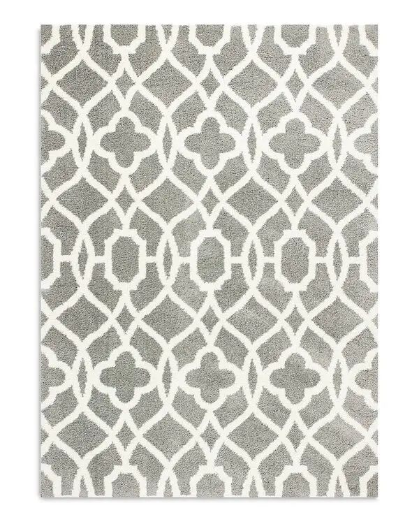 Kas Oasis Ironwork Area Rug, 5'3 X 7'7
