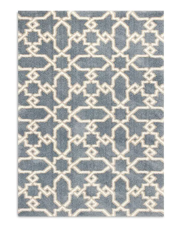 Kas Oasis Manor Area Rug, 5'3 X 7'7