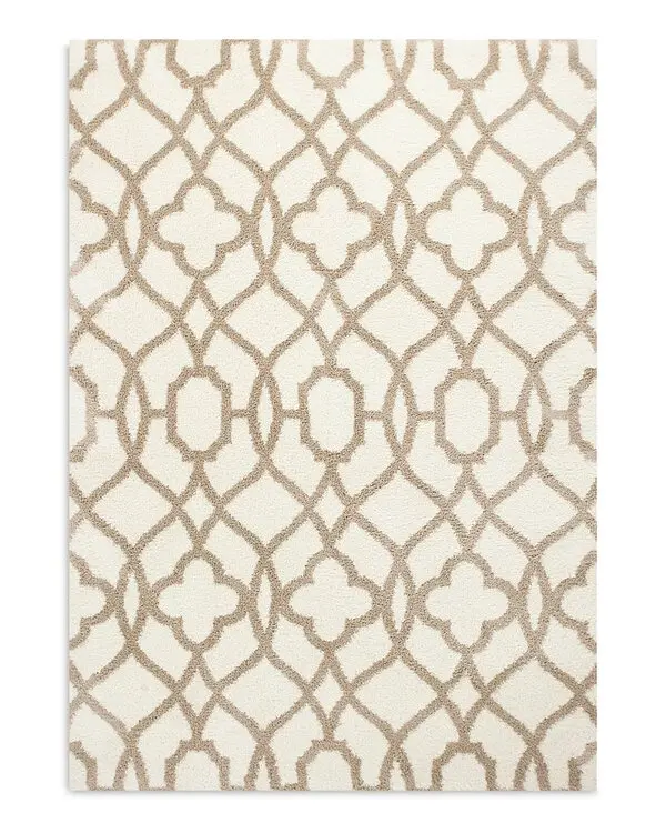 Kas Oasis Ironwork Area Rug, 3'3 X 5'3