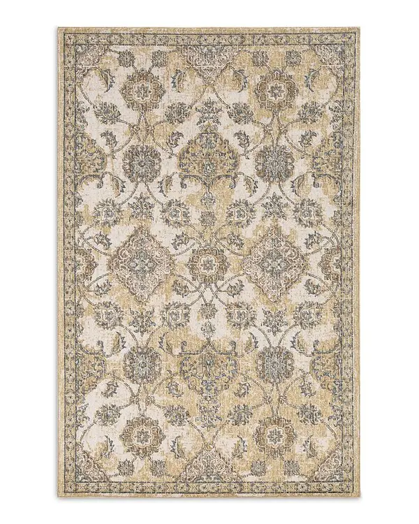 Kas Ria Sofia Area Rug, 2'3 X 3'3 - Ivory