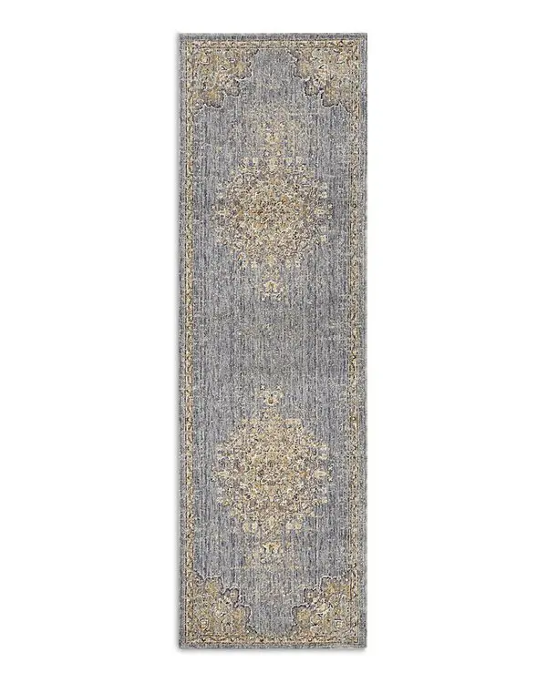Kas Ria Elegance Runner Area Rug, 2'3 X 7'6