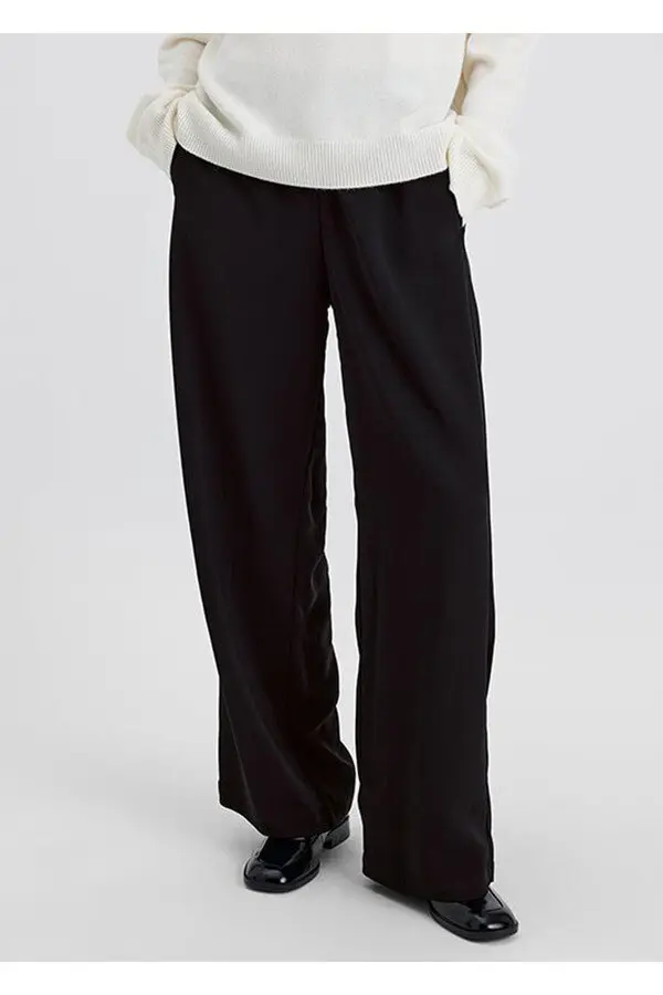 Solid & Striped Monaco Pant - Black