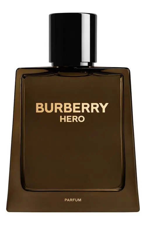 Burberry Hero Parfum - No Color