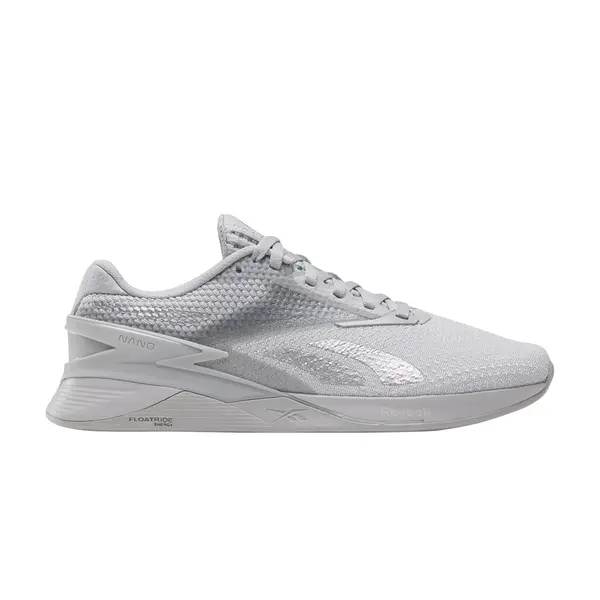 REEBOK Nano X3 Sneakers - Grey