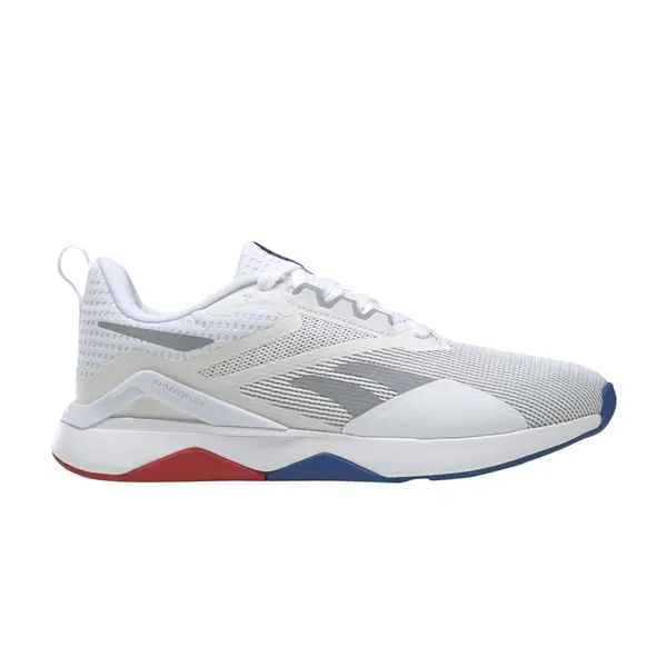 REEBOK Nanoflex Tr 2.0 Sneakers - White