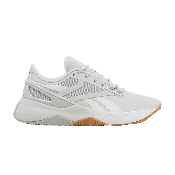REEBOK Nanoflex Tr Footwear - Grey