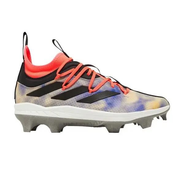 Adidas Daniel Patrick X Fernando Tatis Jr. X Adizero Afterburner 'tie-dye' By