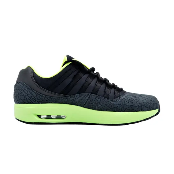 JORDAN Cmft 11 Viz Air Sneakers - Black