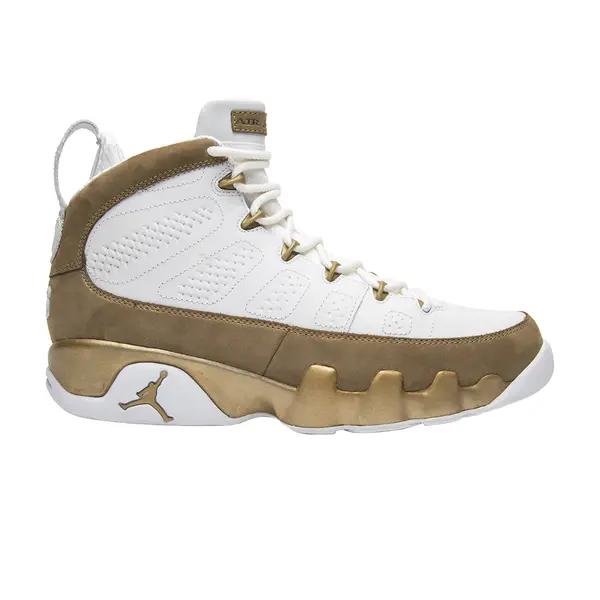 JORDAN Retro Premio Bin23 Sneakers - White