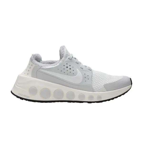Nike Cruzrone Pure Platinum Sneakers
