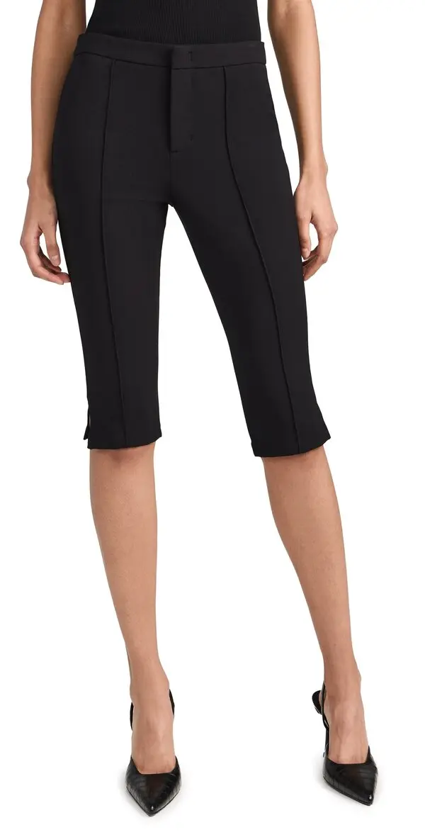 Vince Slim Fit Capri