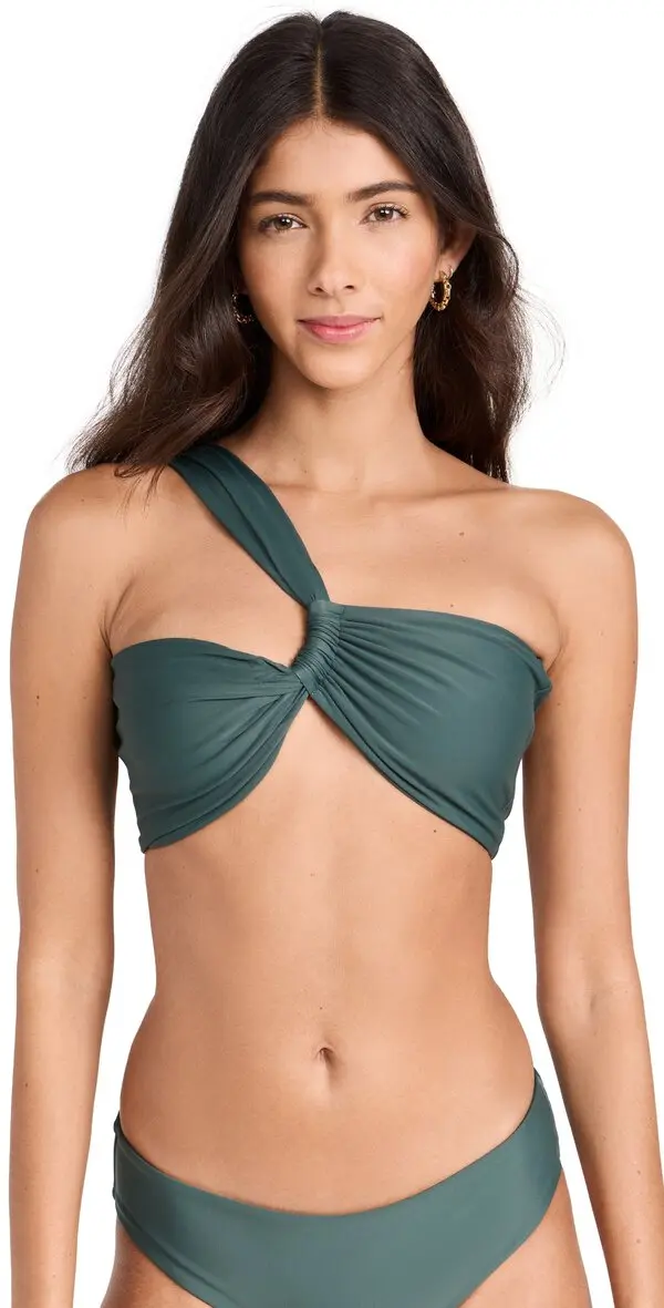 Mikoh Razo Bikini Top